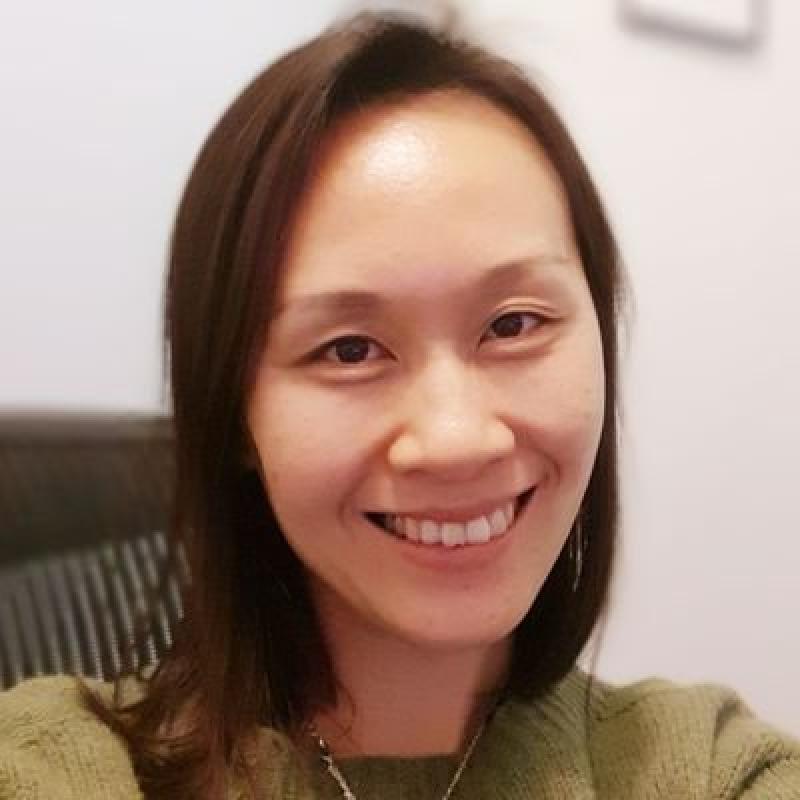 Jun Zhao | Reuters Institute for the Study of Journalism